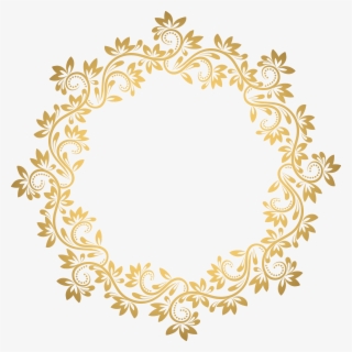 Free Scalloped Border Clip Art with No Background - ClipartKey