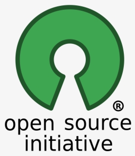 2000px-opensource - Svg - Open Source Logo Png , Free Transparent ...