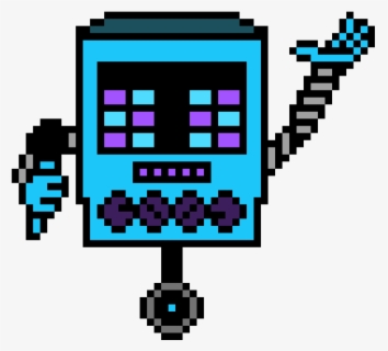 Undertale Mettaton Sprite , Free Transparent Clipart - ClipartKey