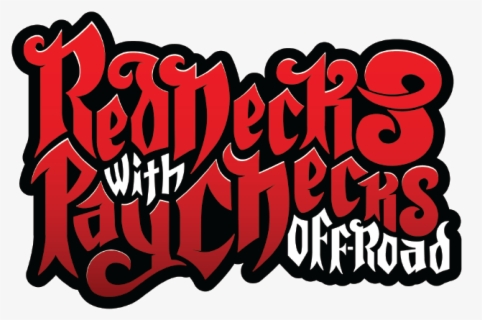 Rednecks With Paychecks Logo , Free Transparent Clipart - ClipartKey