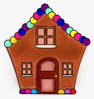 House Clipart S Anderson - Melonheadz House Png , Free Transparent ...