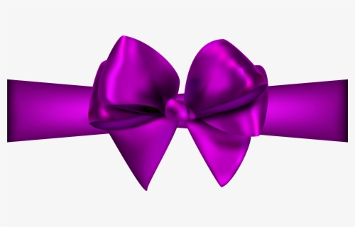 Download Transparent Png Purple - Transparent Background Blue Ribbon ...