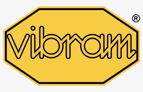 Vibram Logo , Free Transparent Clipart - ClipartKey
