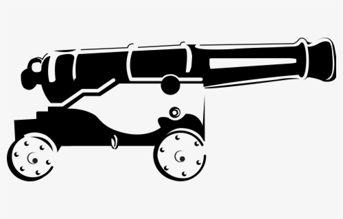 Cannon Sprite Png - Cannon Png Sprite , Free Transparent Clipart ...