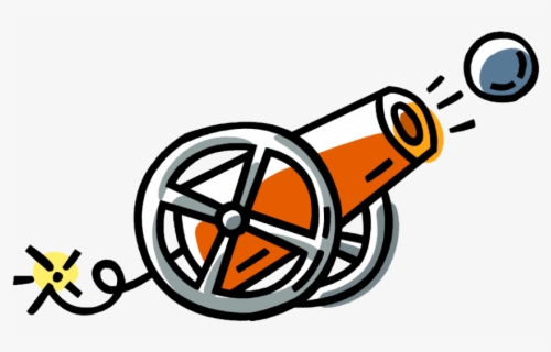 Cannon Sprite Png - Cannon Png Sprite , Free Transparent Clipart ...