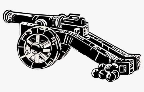 Cannon Sprite Png - Cannon Png Sprite , Free Transparent Clipart ...