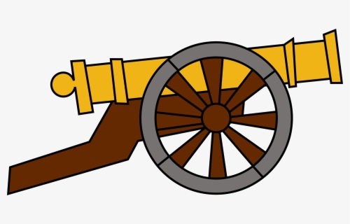 Cannon Sprite Png - Cannon Png Sprite , Free Transparent Clipart ...
