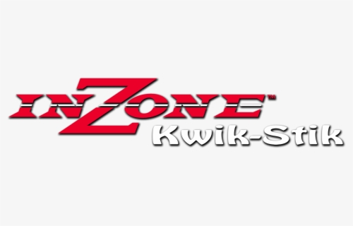 Inzone Kwik Stick - Circle , Free Transparent Clipart - ClipartKey