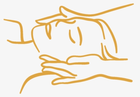 Massagem Png Pictograma , Free Transparent Clipart - ClipartKey