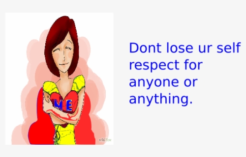 Sign Svg Self Respect - Download Symbol , Free Transparent Clipart ...