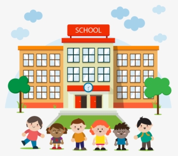School Management System - School Based Management Clipart , Free ...