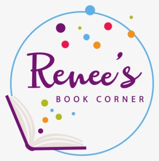 Renee"s Book Corner - Circle , Free Transparent Clipart - ClipartKey