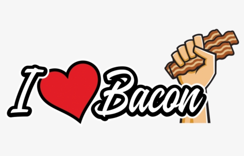 Bacon"s-logo , Free Transparent Clipart - ClipartKey