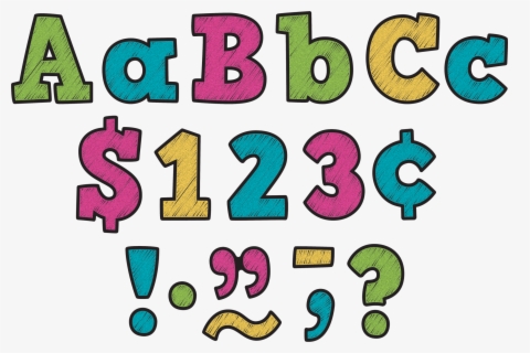 Free Chalkboard Clip Art with No Background - ClipartKey