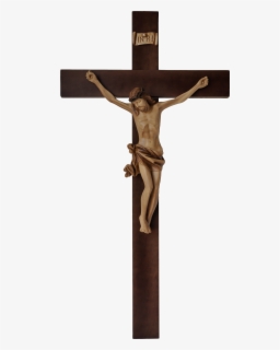Christian Png Images Free - Transparent Background Crucifix Transparent ...