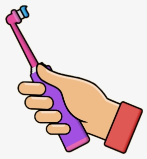 Toothbrush Png - Electric Toothbrush Clip Art , Free Transparent ...