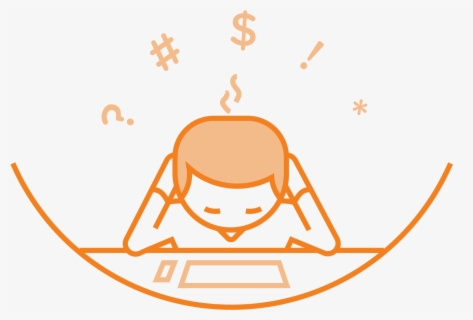 Transparent Stress Icon Png , Free Transparent Clipart - ClipartKey