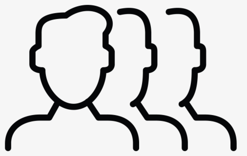 Academic Stress - White Male Icon Png , Free Transparent Clipart ...