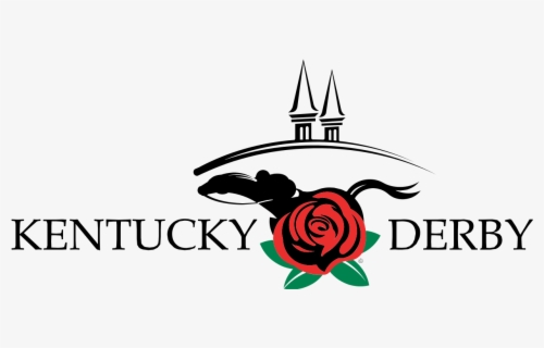 2017 Derby Day - Logo Kentucky Derby Symbols , Free Transparent Clipart ...