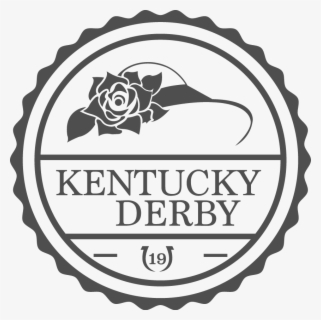 Kentucky Derby Logo Png , Free Transparent Clipart - ClipartKey