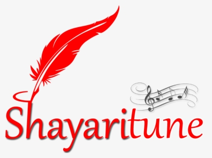 Shayaritune - Shayri Logo , Free Transparent Clipart - ClipartKey