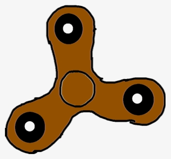 Fidget Spinner Pixel Art , Free Transparent Clipart - ClipartKey