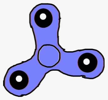 Fidget Spinner Pixel Art , Free Transparent Clipart - ClipartKey