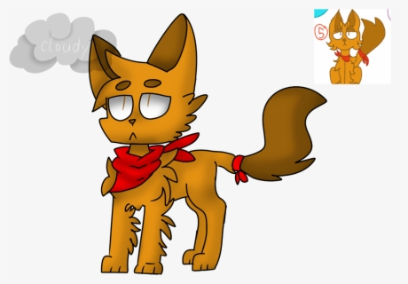 Also Received A Few Days Ago - Cartoon , Free Transparent Clipart ...