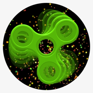 Fidget Spinner Pixel Art , Free Transparent Clipart - ClipartKey