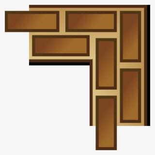 Free Vector Game Map Ivy Border Corner Clip Art - Borders Clip Art ...