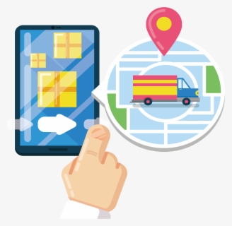 Transportation Clipart Icon - Transparency , Free Transparent Clipart ...