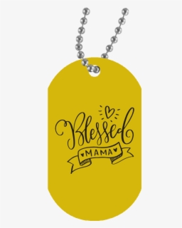 Transparent Blank Dog Tags Png - Dog Tag , Free Transparent Clipart ...
