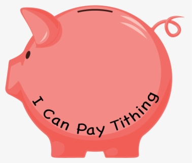 Free Tithing Clip Art with No Background - ClipartKey