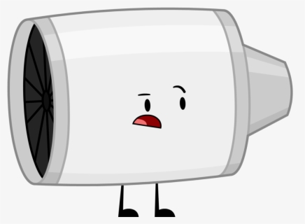 Object Havoc Wikia - Bfdi Volleyball , Free Transparent Clipart ...