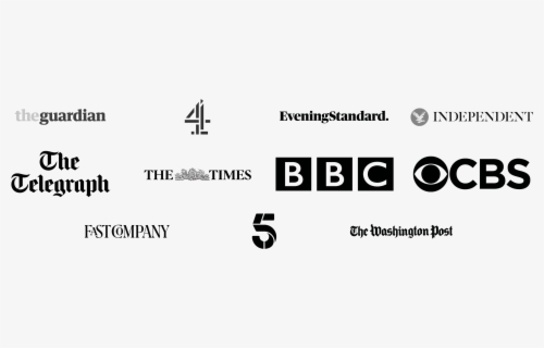 Daily Telegraph Logo Png White , Free Transparent Clipart - ClipartKey