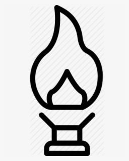 Chemistry, Fire, Lab, Lamp, Science Icon Clipart , - Lab Fire Png ...