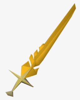 Old School Runescape Wiki - Sword , Free Transparent Clipart - ClipartKey