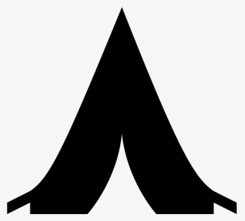 Campsite Tent Map Symbolization Boerderijcamping Clip - Map Symbols ...