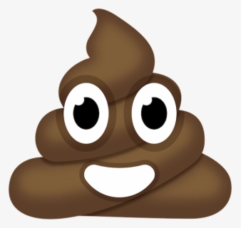 The Video Game - Poop Emoji Svg Free , Free Transparent Clipart ...