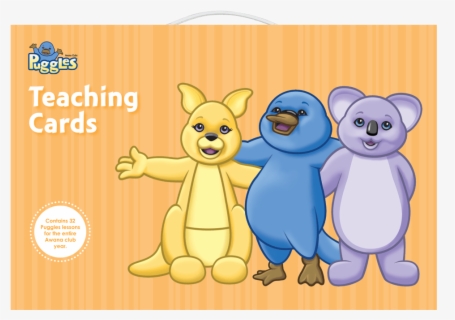 Clip Art Clipart Puggles - Clipart Awana Puggles , Free Transparent ...
