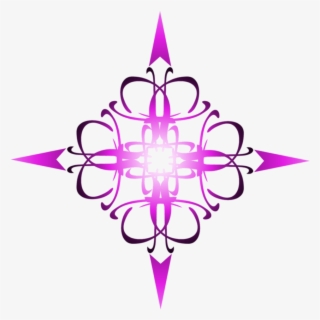 Pictures Of Compass Rose - Cute Compass Rose , Free Transparent Clipart ...
