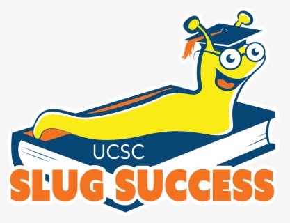 Banana Slug Clipart - Ucsc Crown College Logo , Free Transparent ...