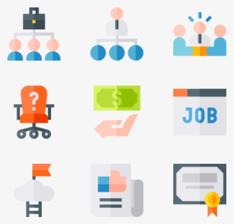 Job Success Icon , Free Transparent Clipart - ClipartKey