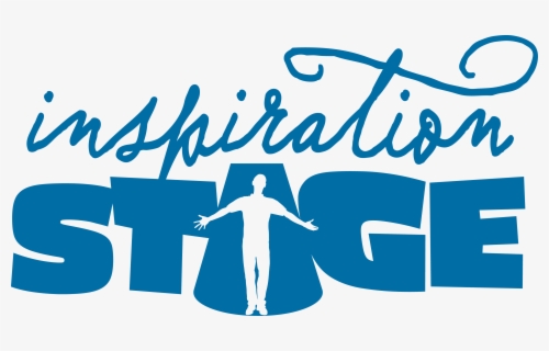 Inspiration Stage Logo , Free Transparent Clipart - ClipartKey