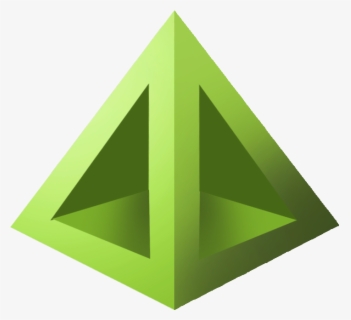 Pyramids Computer Icons Information - Pyramid Png , Free Transparent ...