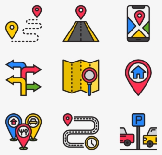 Navigation - Paint Tool Vector Png , Free Transparent Clipart - ClipartKey