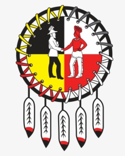 Treaty 8 Logo - Treaty 8 First Nations Of Alberta , Free Transparent ...