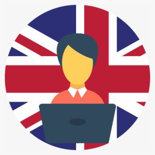 English Clipart English Course - Learn Online Png , Free Transparent ...