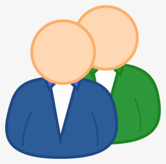 User Group Clipart - Clip Art End User , Free Transparent Clipart ...