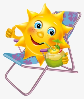 Klipart Pinterest Smileys - Sun Cartoon Images Png , Free Transparent ...